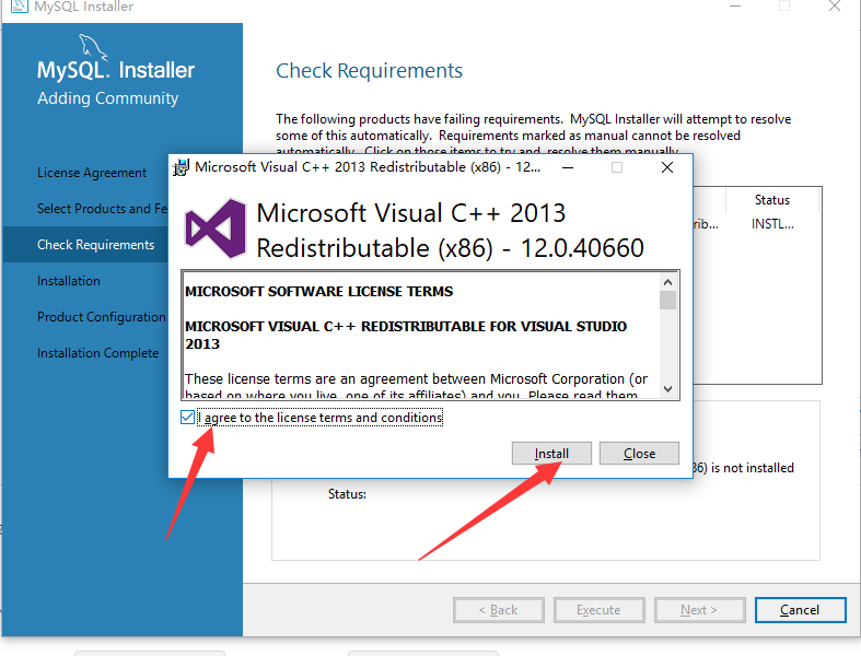 mysql5.7官方下载和安装 windows，看这里_mysql 5.7官网-CSDN博客