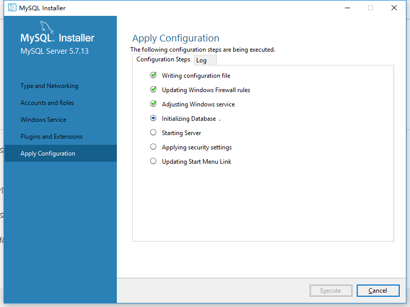mysql5.7官方下载和安装 windows，看这里_mysql 5.7官网-CSDN博客