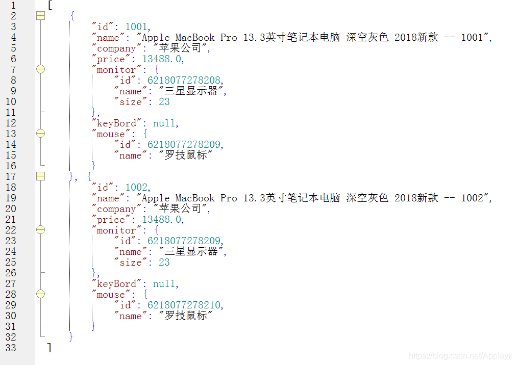 Java 23种设计模式demo案例大全 ☞ 【已完结】java 设计模式demo Csdn博客 9926