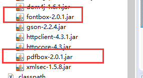 Java使用PDFBox API实现对PDF文档进行关键字检索_pdfbox api文档-CSDN博客