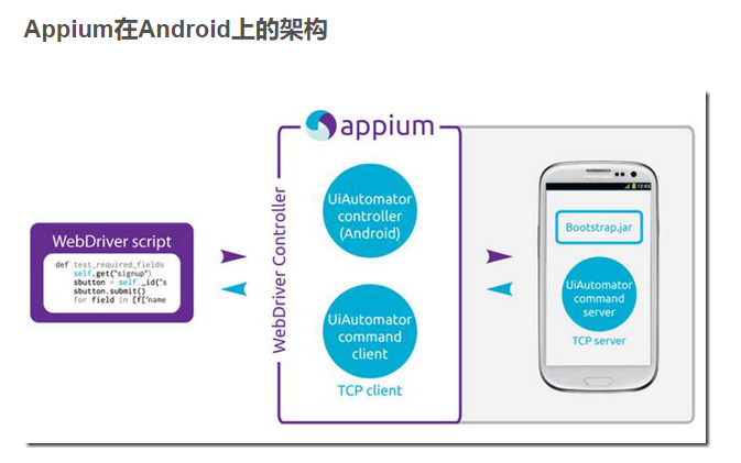 appium工作原理分析_appium运行的原理-CSDN博客