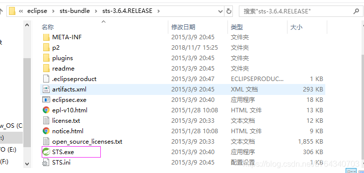 Springsource Tool Suite 插件安装和使用 Roy Xiong的博客 Csdn博客 Springsource Tool Suite