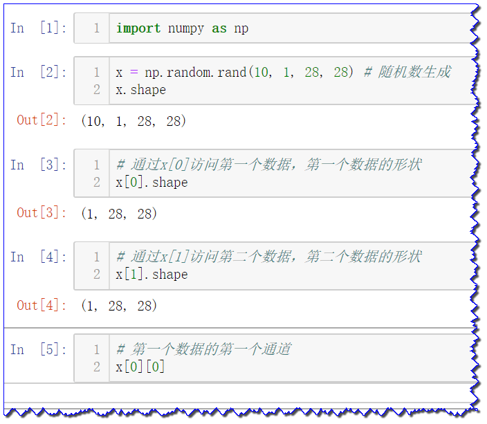【深度学习】基于im2col的展开Python实现卷积层和池化层_im2col是怎么展开的-CSDN博客