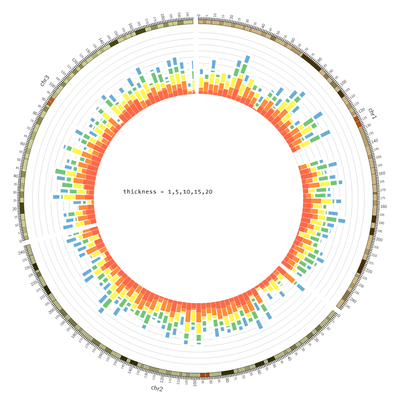 circos 中堆积柱状图的画法_rcircos 柱状图-CSDN博客