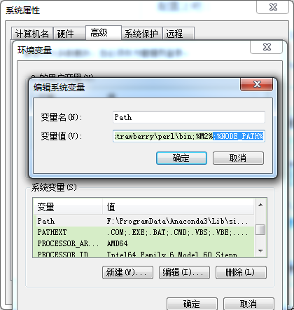 nodejs-执行报错Error: Cannot find module 'express'-CSDN博客