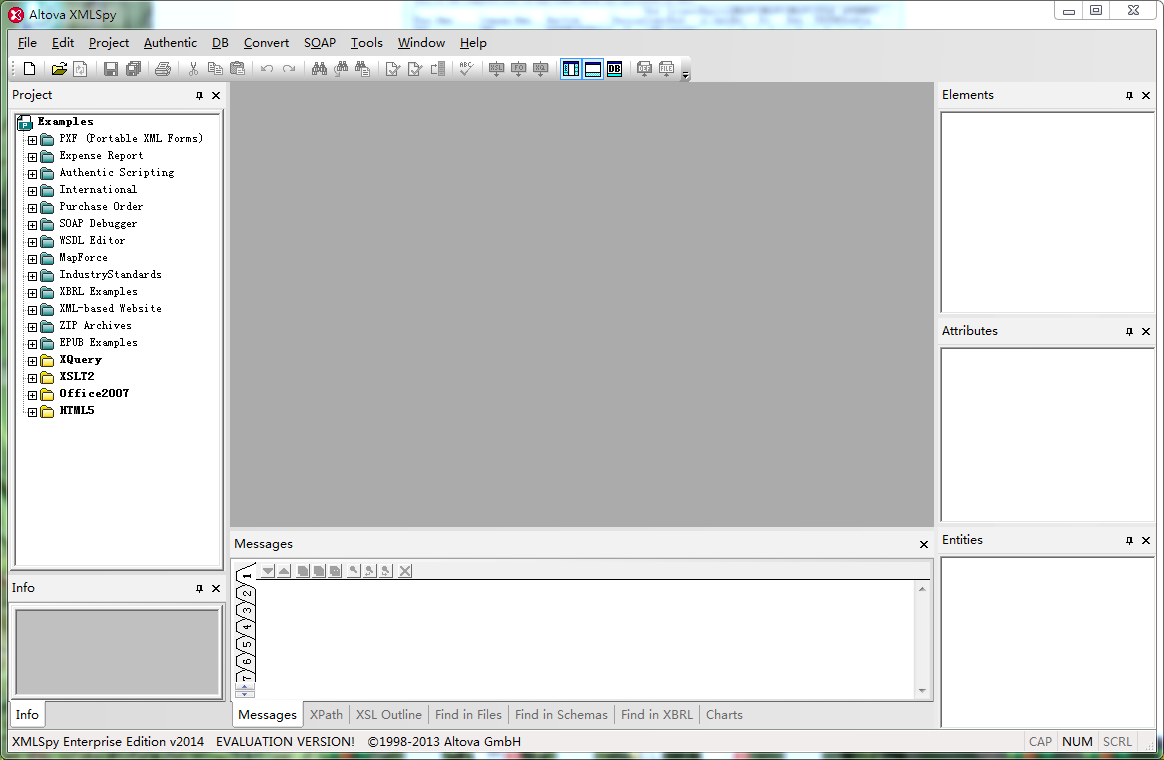 xmlspy2014 安装与破解_xmlspy2014安装-CSDN博客