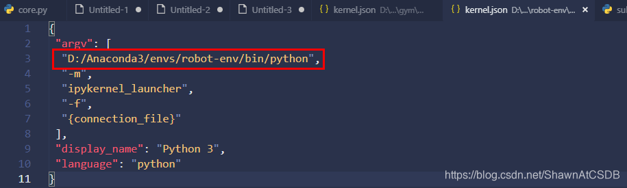 Jupyter Notebook Error Filenotfounderror Winerror 2 Csdn博客
