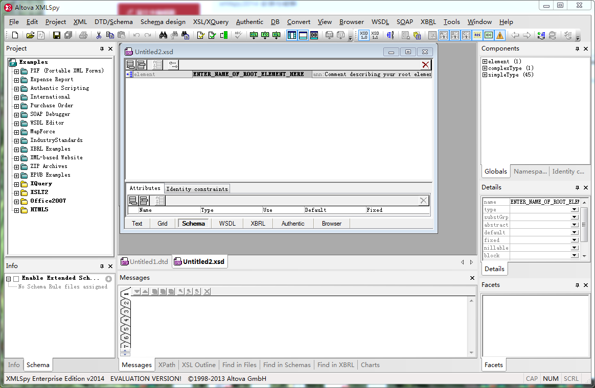 xmlspy2014 安装与破解_xmlspy2014安装-CSDN博客
