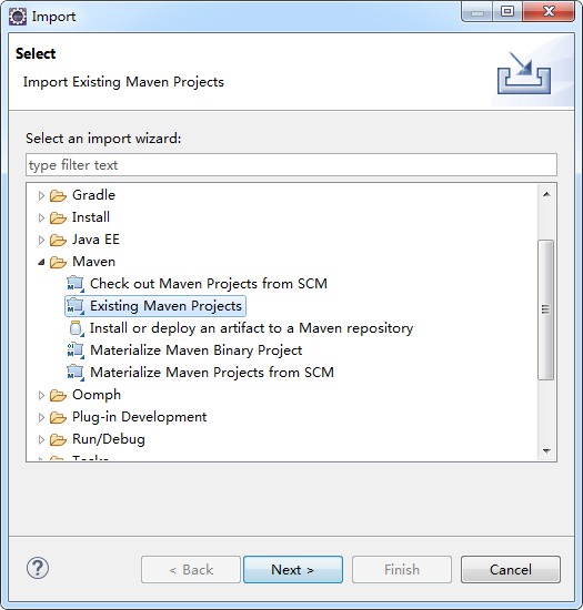 将java工程转换为Maven工程_java工程转maven工程-CSDN博客