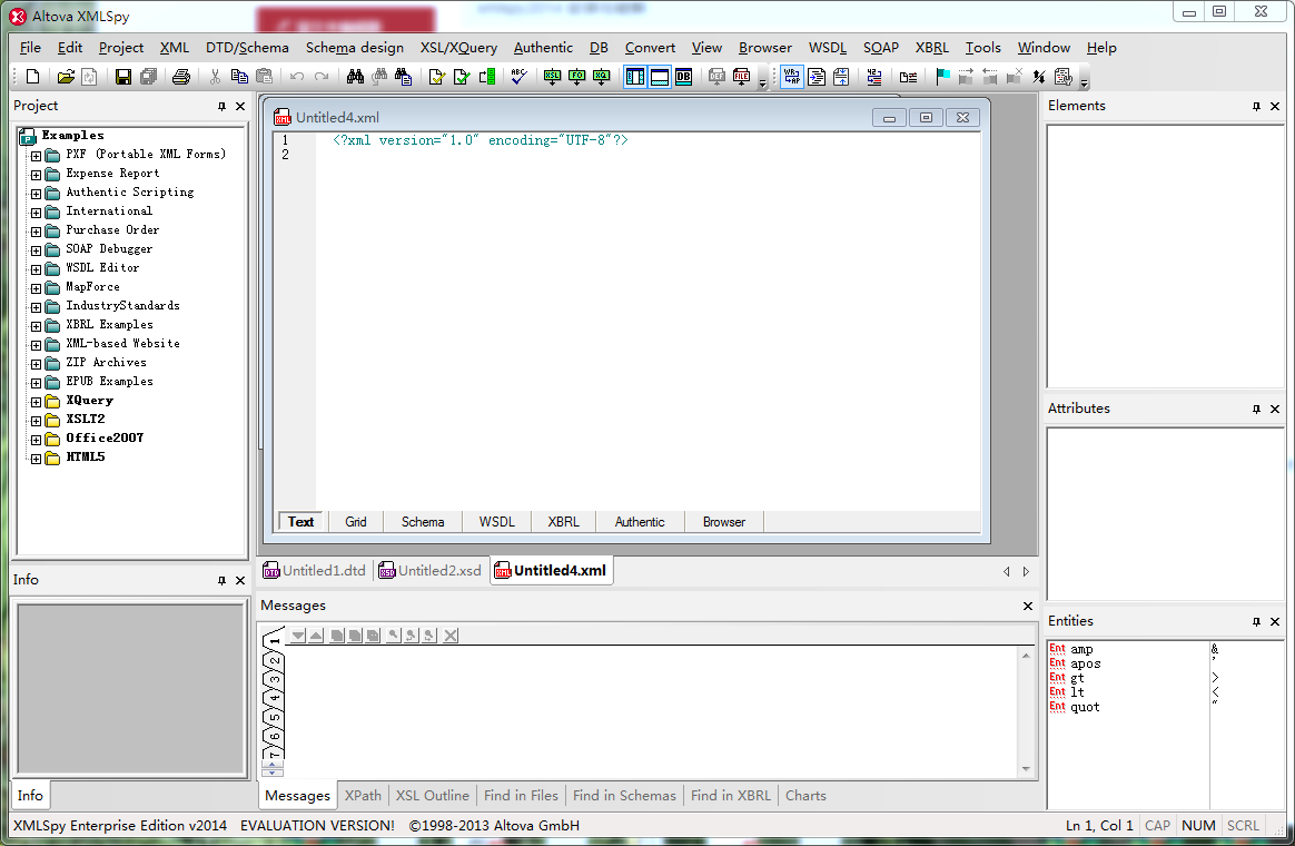 xmlspy2014 安装与破解_xmlspy2014安装-CSDN博客