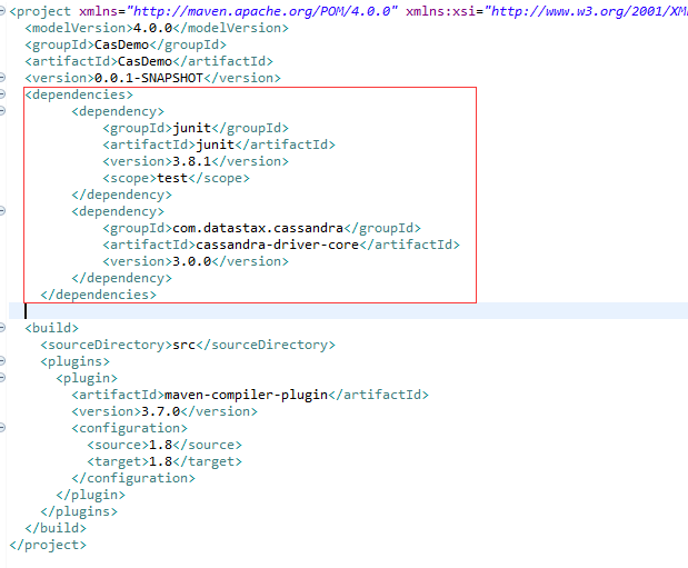 将java工程转换为maven工程java工程转maven工程 Csdn博客 