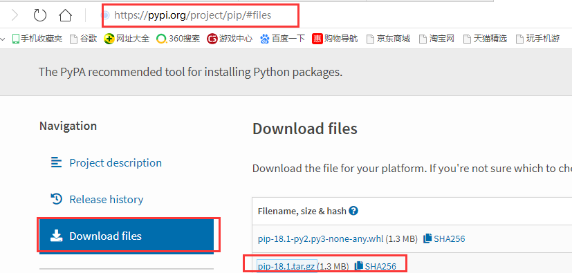 python本地安装pip命令的终极教程_raise ioerror('could not build the egg.')-CSDN博客
