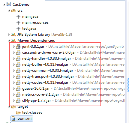 将java工程转换为Maven工程_java工程转maven工程-CSDN博客