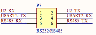 MCU设计电路的总结_mcu电路-CSDN博客