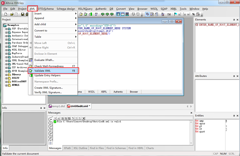 xmlspy2014 安装与破解_xmlspy2014安装-CSDN博客