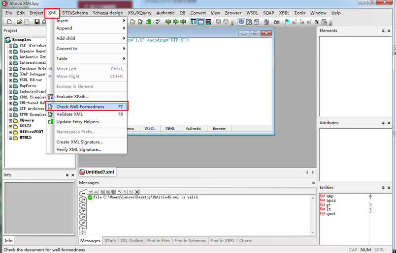xmlspy2014 安装与破解_xmlspy2014安装-CSDN博客