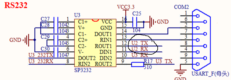 MCU设计电路的总结_mcu电路-CSDN博客