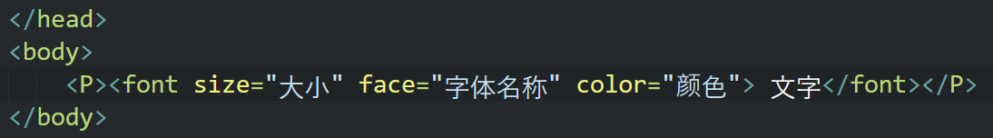 HTML+CSS基本标签_html+css标签-CSDN博客
