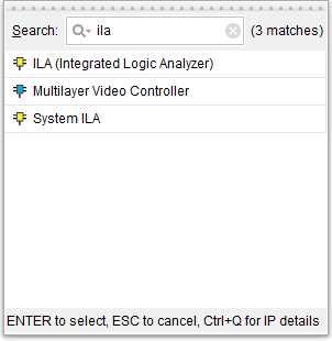 [Vivado] ILA debugging error The debug hub core was not detected and Data read from hw_ila [hw ...