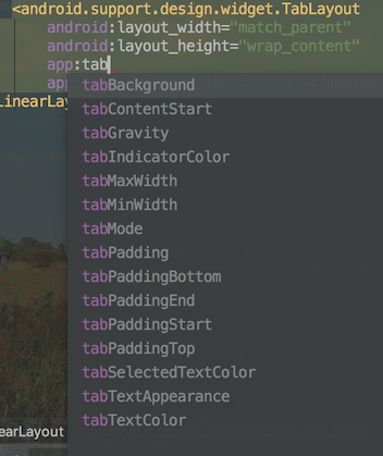 【Android】 Tablayout、XTablayout、FlycoTablayout的比较-CSDN博客