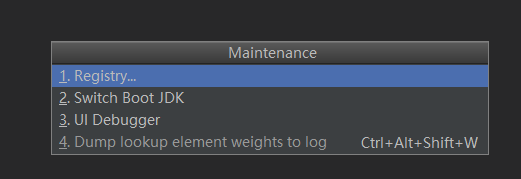 Spring-boot-devTools无效解决办法，idea中devtools不起作用_disable-devtool教程-CSDN博客