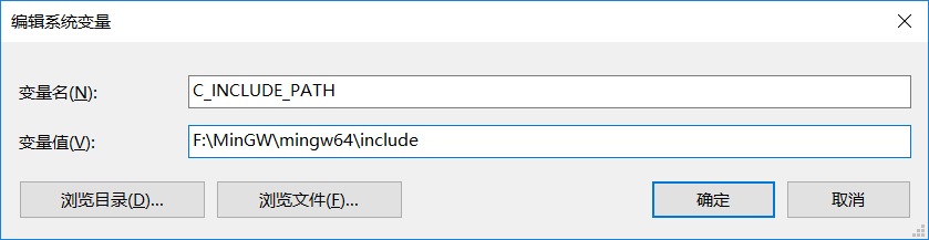 VSCode安装C环境_vs code怎么安装c-CSDN博客