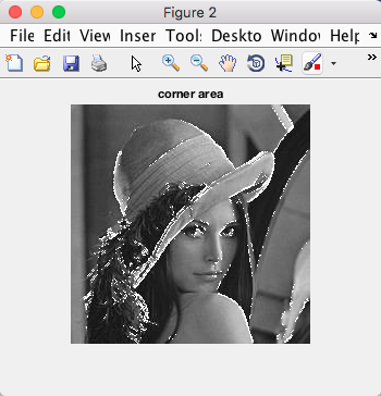 结构张量（structure tensor）-CSDN博客