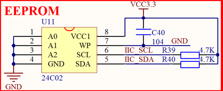MCU设计电路的总结_mcu电路-CSDN博客