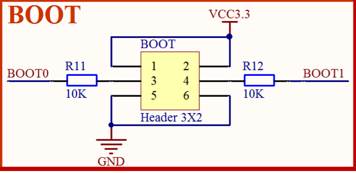 MCU设计电路的总结_mcu电路-CSDN博客