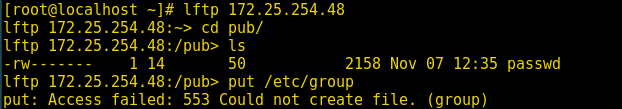 Linux系统中 Selinux的介绍查看文件selinux上下文的命令 Csdn博客