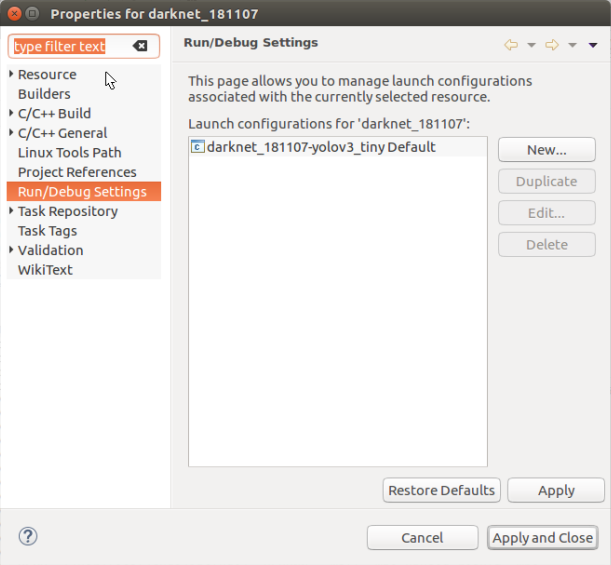 Darknet: Open Source Neural Networks in C - Classifying With darknet19.weights Models-CSDN博客