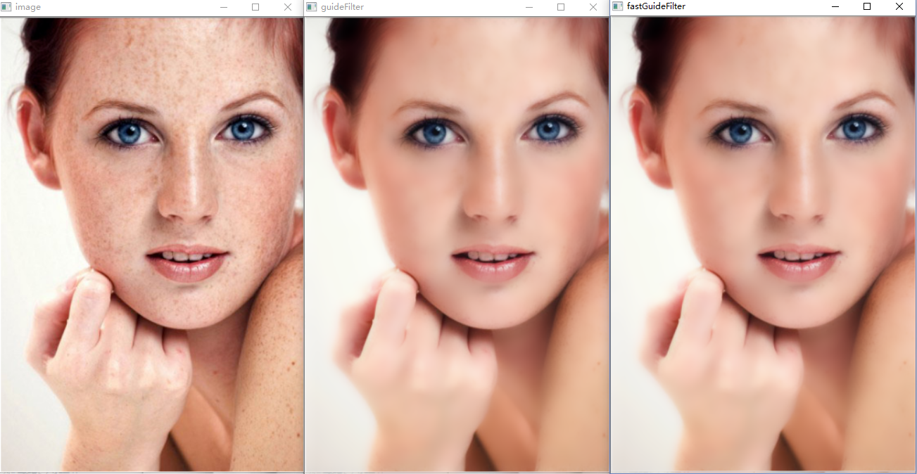 Opencv-Python-导向滤波&快速导向滤波_guided filter 实现 python-CSDN博客