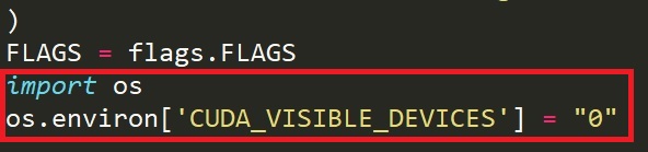 TensorFlow Object Detection API 技术手册（6）——模型文件配置及模型训练_tensorflow object detection api中模型的网络文件在哪 ...