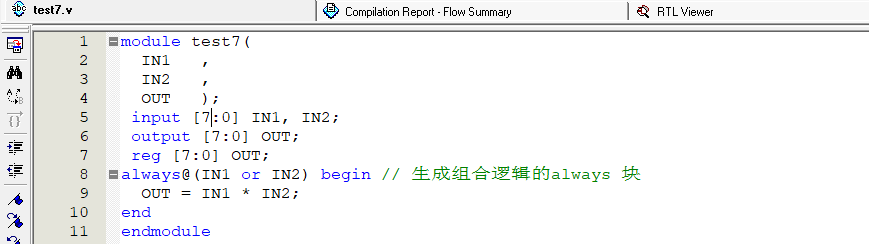 Verilog Rtl 代码设计示例分别给出以下四个rtl图的verilog Csdn博客
