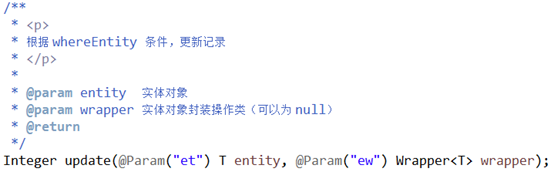 Mybatis Plus插件使用mybatis 插件 工具 Csdn博客