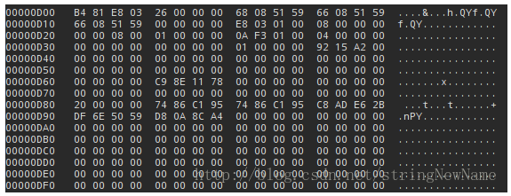 Linux.ext4文件系统 .inode和extent_linux ext4 inode-CSDN博客