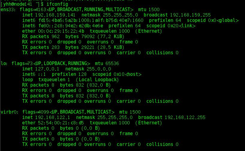 linux常用命令3-虚拟机测试ping ipv6_linux ping ipv6-CSDN博客