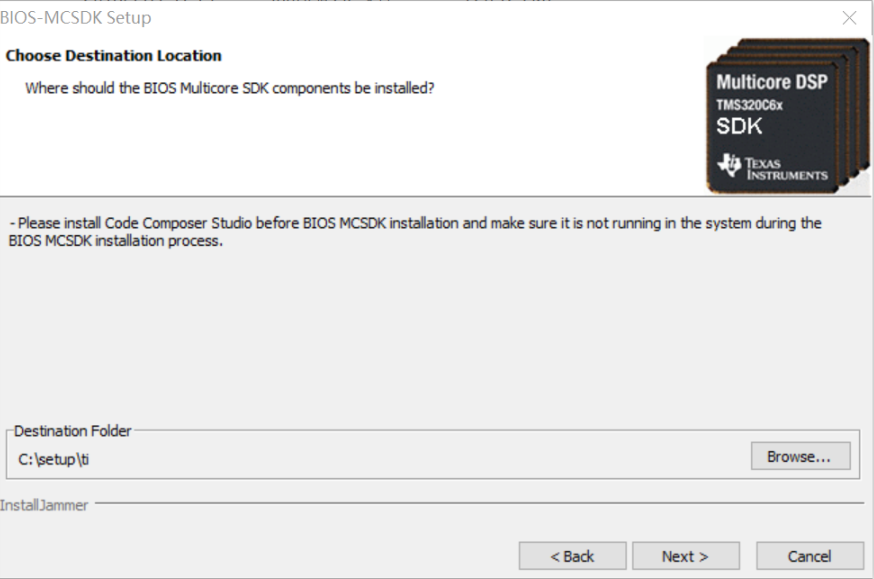 win10安装CCSv8,mcsdk,seedxds560v2,软仿_xds560v2驱动安装方法-CSDN博客