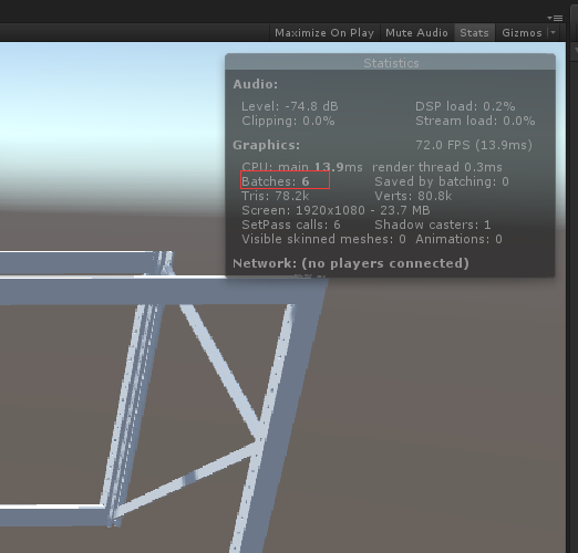 Unity网格合并插件MeshBaker的简单使用_meshbaker uv2物体-CSDN博客