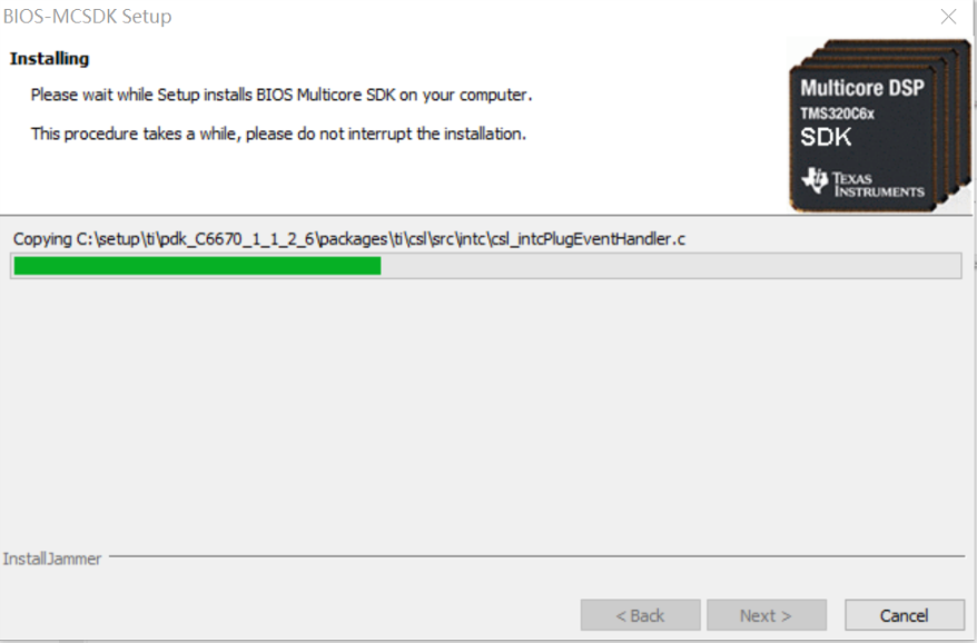 win10安装CCSv8,mcsdk,seedxds560v2,软仿_xds560v2驱动安装方法-CSDN博客