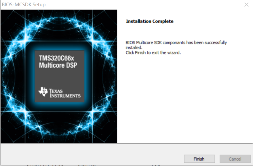 win10安装CCSv8,mcsdk,seedxds560v2,软仿_xds560v2驱动安装方法-CSDN博客