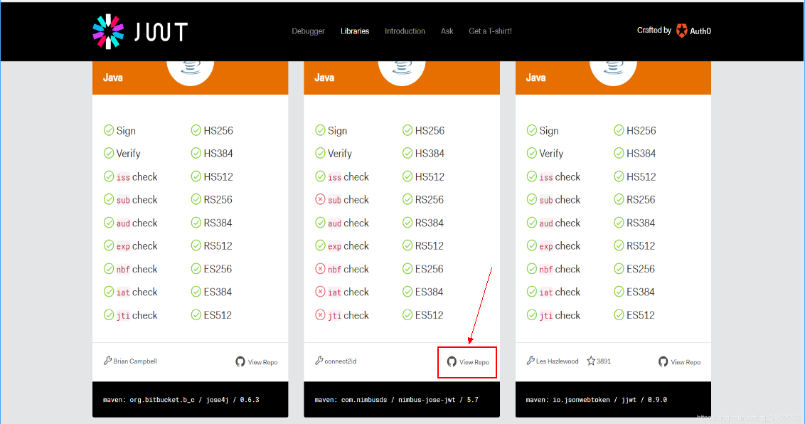 使用jwt生成token_jwt.decode(token)-CSDN博客