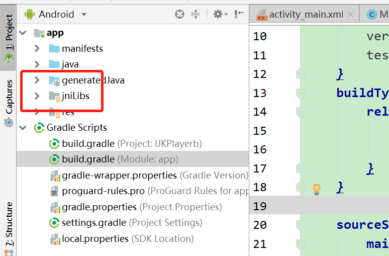 Android Studio导入第三方库、依赖jar包、so文件的几种方式手把手教学_android studio so依赖-CSDN博客