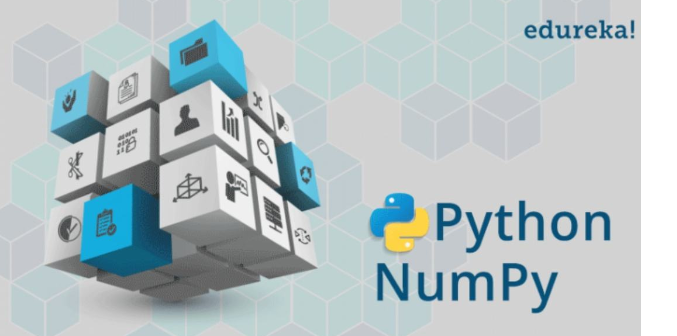 Python科学计算基础模块Numpy及其应用_numpy模块的用途-CSDN博客