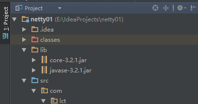 com.google.zxing 二维码生成与解析_Java_蚩尤后裔-CSDN博客