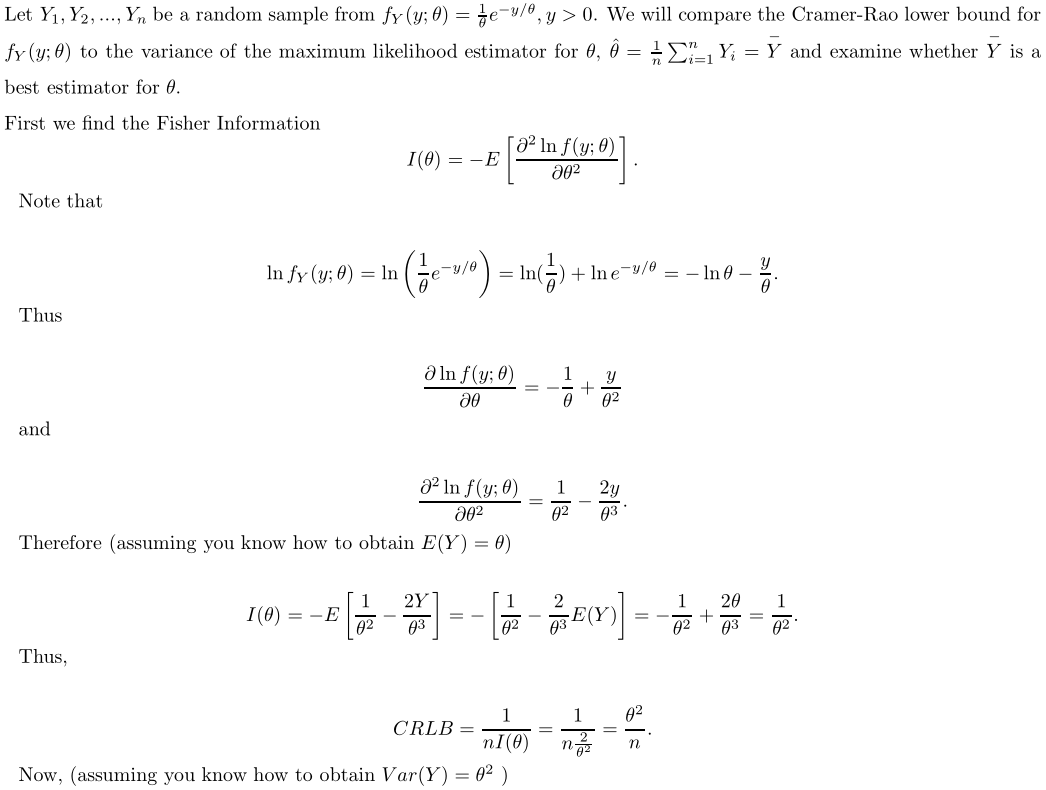 CRLB Case Practice ( No.1 )_卡尔曼滤波 crlb-CSDN博客
