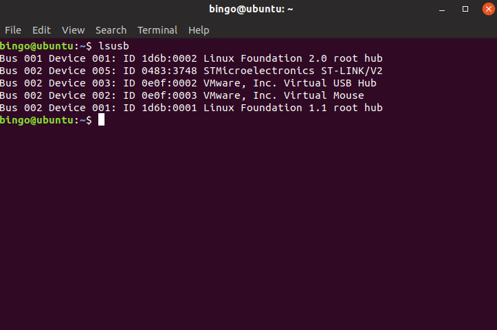 基于ubuntu Eclipse Gdb Openocd Stlink搭建stm32开发环境 Bingobinlw Csdn博客