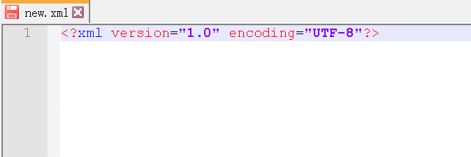 解析XML文件(一）-CSDN博客