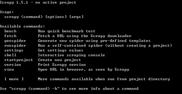Python36 安装scrapy遇到的坑 Csdn博客 